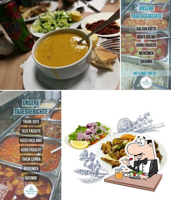 Wunderbar Karadeniz Lokantasãâ Restaurant Hannover Bilder