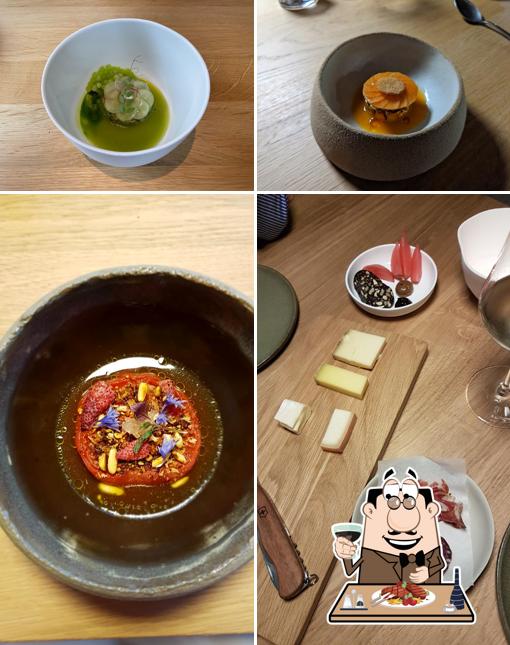 Restaurant Magdalena, Schwyz - Restaurantbewertungen