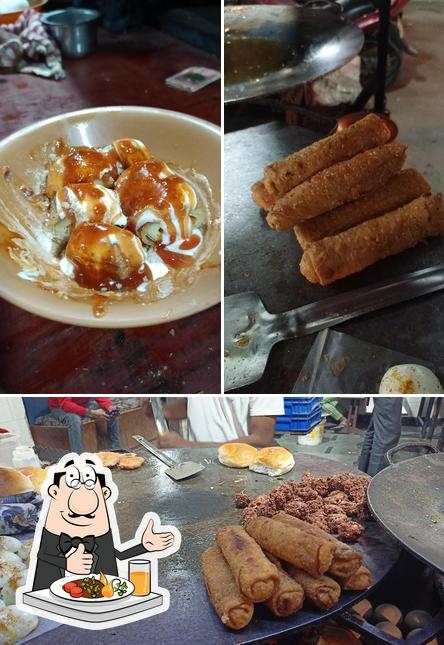 Mashallah Foods center, Mumbai - Restaurant menu and reviews