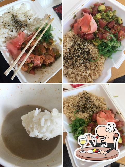 Maui Chicken, 2100 W Redondo Beach Blvd in Torrance - Restaurant menu ...