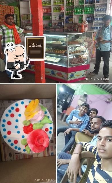 New Anmol Sweet,s And Chartkara House, India - Restaurant reviews