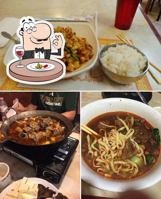 Peking Express in East Lansing - Restaurant menu and reviews