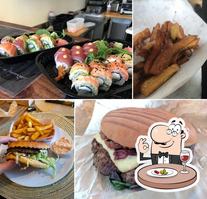Pick A Deli, Copenhagen - Restaurant menu and reviews
