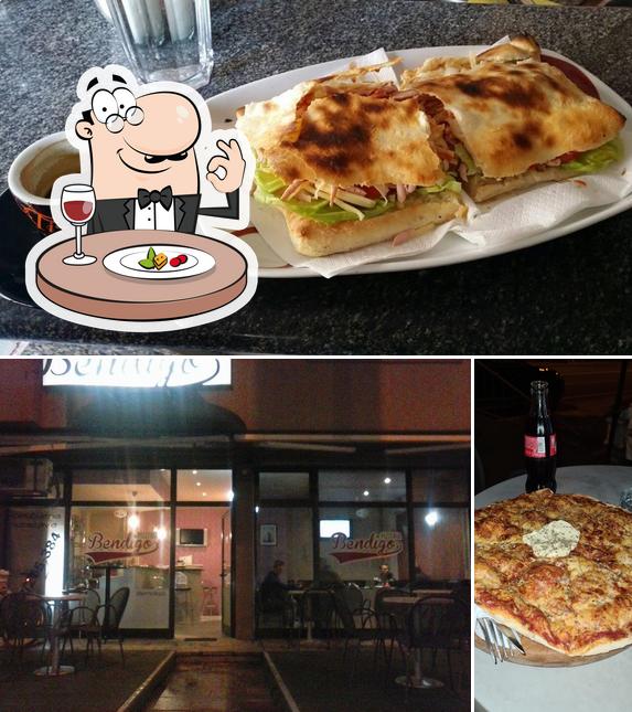 Pizzeria Bendigo, Mostar - Restaurant menu, prices and reviews