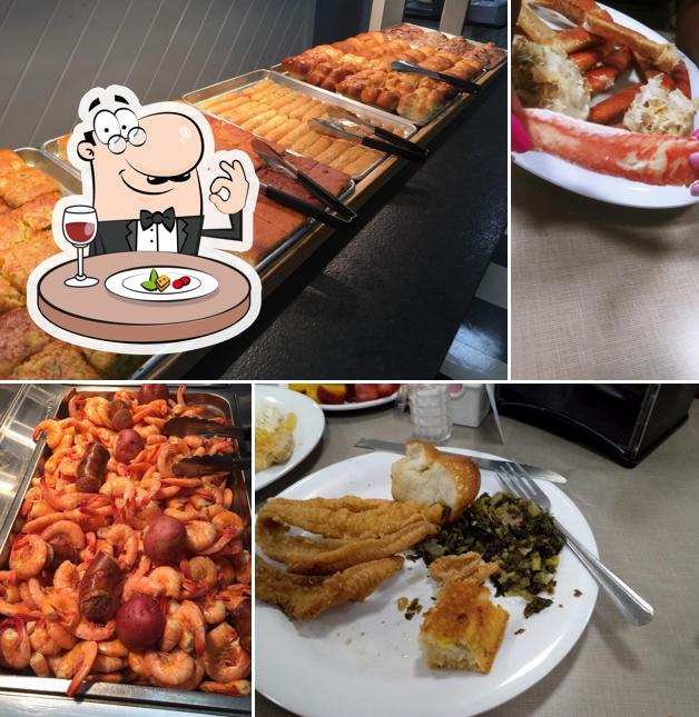 Top 2 restaurants with banana pudding in Brookhaven, Mississippi ...