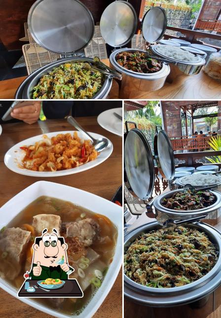 SOBO JOGLO Jawi Jawi - Restaurant menu, prices and reviews