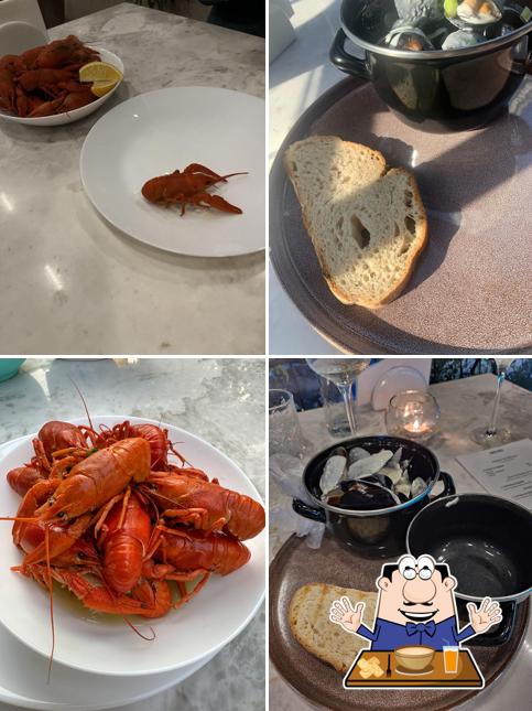 Seashells bar, Batumi - Restaurant menu, prices and reviews