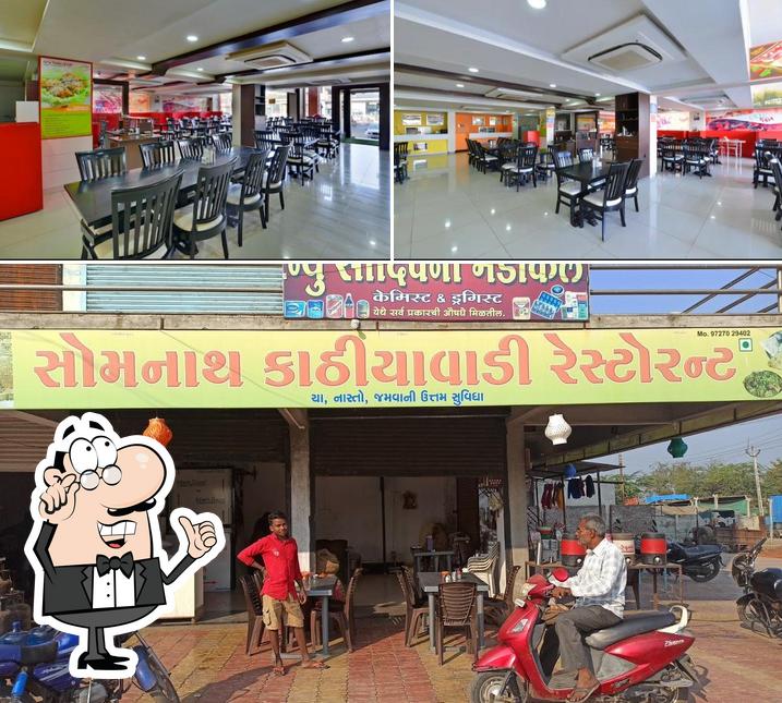 Shree Kheteshwar Sweets & Laxmi Caters - Restaurant menu, prices and ...