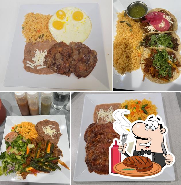 Spicy Taco in Chicago - Restaurant menu and reviews