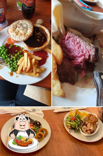 Sugar Mill, Bourne - Restaurant menu, prices and reviews