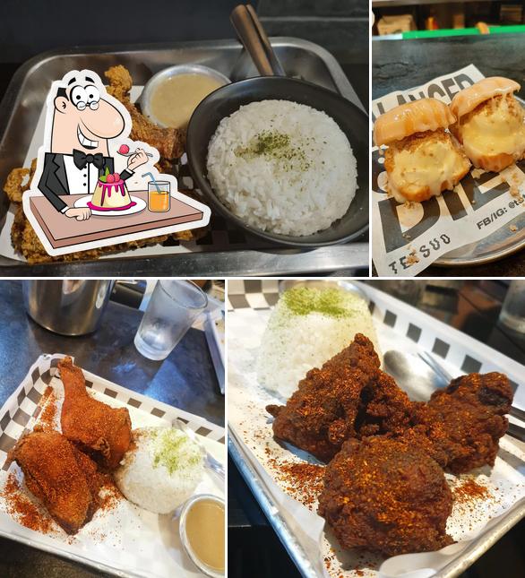 Top 10 restaurants with fried chicken in Quezon City, january 2026 ...