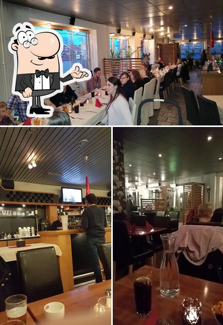 Table 20 restaurant, Kalmar - Restaurant reviews
