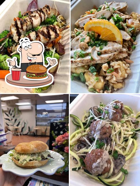 Tasty Greens ToGo, Mountain Home - Restaurant menu, prices and reviews