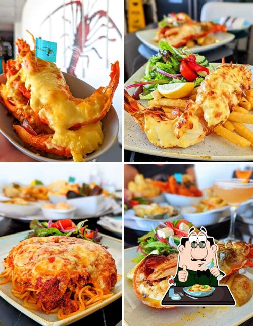 The Cray Seafood & Grill Bunbury, Bunbury - Restaurant menu, prices and ...