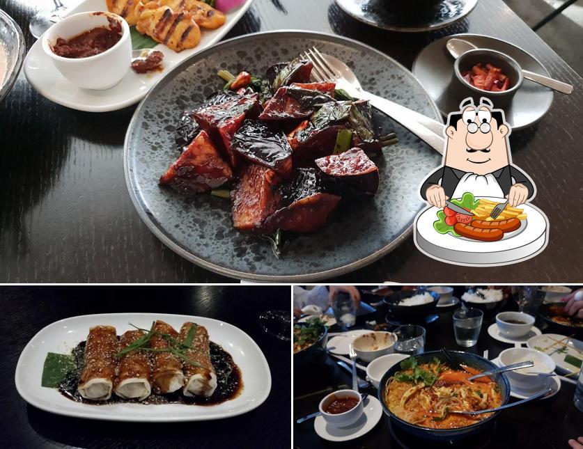 The Malaya, Sydney - Restaurant menu, prices and reviews
