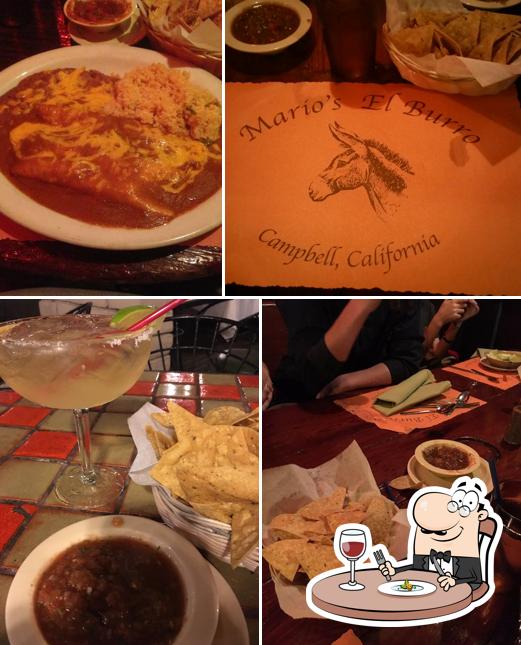 The Pruneyard Shopping Center in Campbell - Restaurant reviews