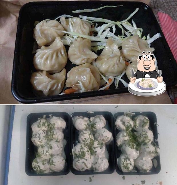 The Street Food Junction, Noida - Restaurant menu, prices and reviews