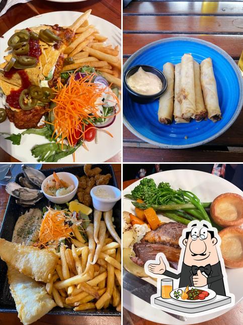 Top 5 pubs & bars in Rockingham, august 2025 - Restaurant Guru