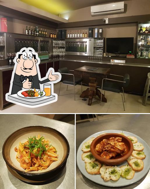 The Tinderbox, Cebu City - Restaurant menu, prices and reviews