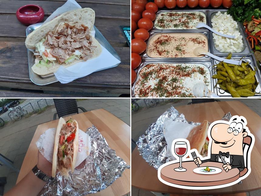 Tuana Döner und mehr, Hamburg - Restaurant menu, prices and reviews