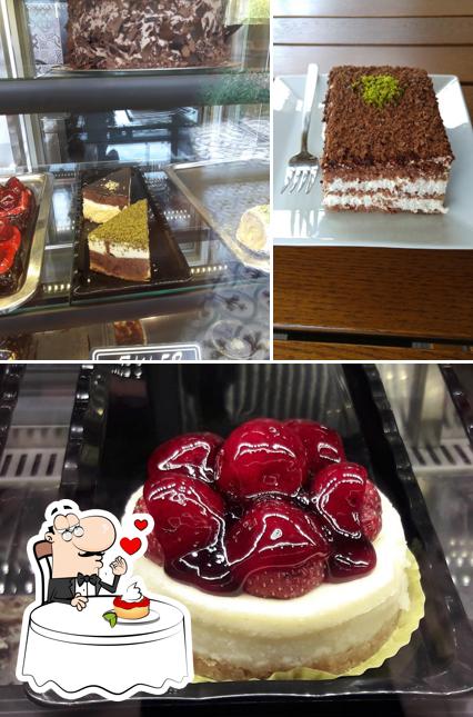 Cihan Unlu Mamüller, Izmir, Mehmetçik Blv. No:12/A - Restaurant reviews