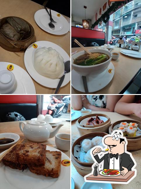 Wan Chai Restaurant, Manila - Restaurant menu, prices and reviews