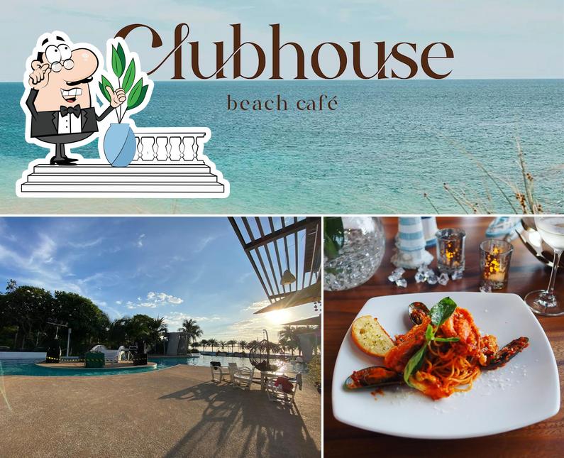 Clubhouse Beach Cafe', Pattaya City - Restaurant reviews