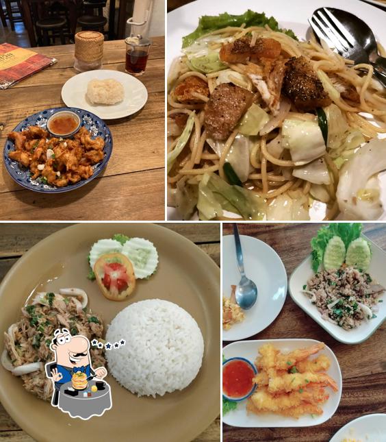 Ror Ruea, Bangkok, Thong Lo - Restaurant menu, prices and reviews