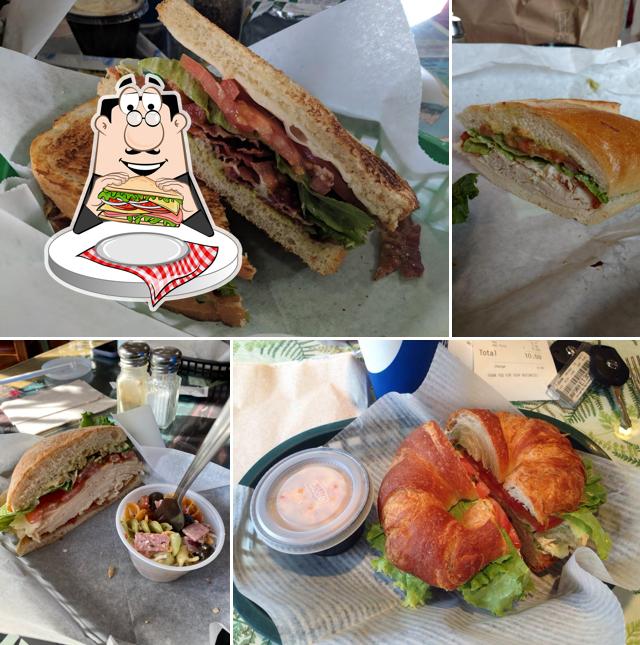 Scout's Gourmet Grub in Prescott - Restaurant menu and reviews