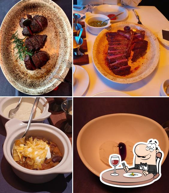 PORT Grill STEAK HOUSE 포트그릴 스테이크하우스 steakhouse, Seogwipo-si ...