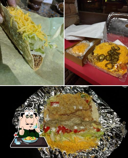 Taco Bravo, Campbell - Restaurant menu, prices and reviews