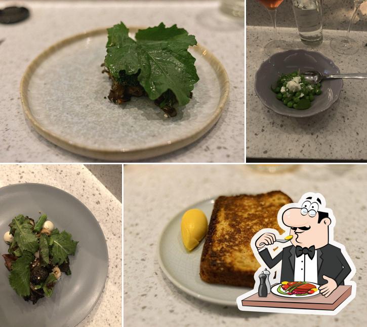 Ten Restaurant in Toronto - Restaurant reviews