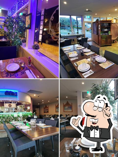 Top 5 restaurants in Manly, Queensland, august 2025 - Restaurant Guru