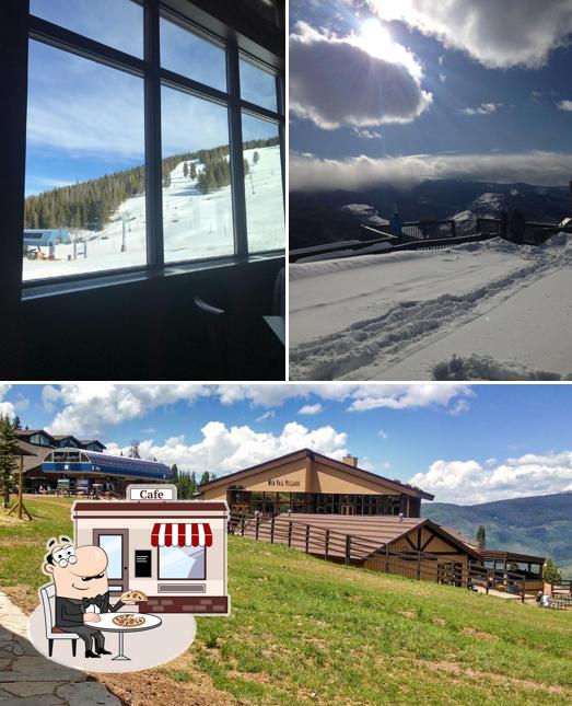The 10th, Vail - Restaurant menu, prices and reviews