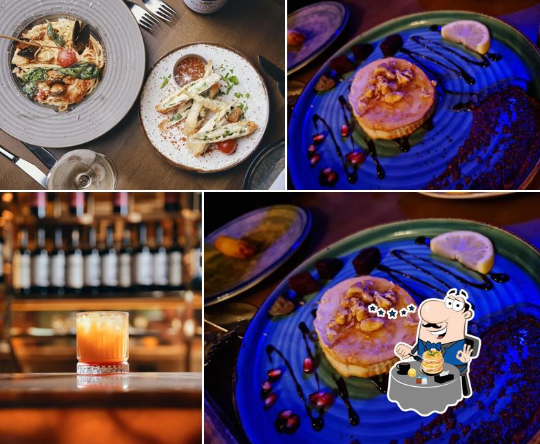 The Mesken Hutton, Brentwood - Restaurant menu, prices and reviews