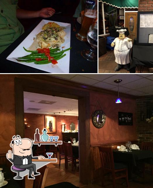 Find the best place to eat in Treasure Island, spring 2024 - Restaurant ...