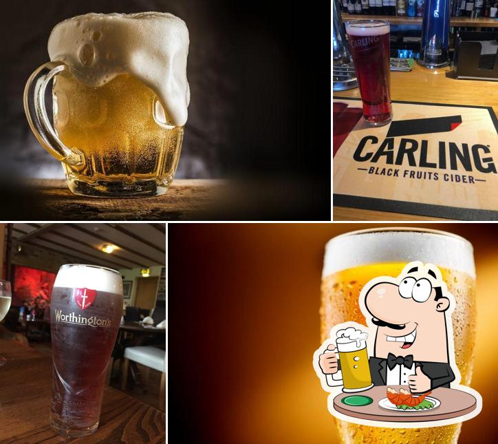 Top 7 restaurants in Spalding, november 2025 - Restaurant Guru