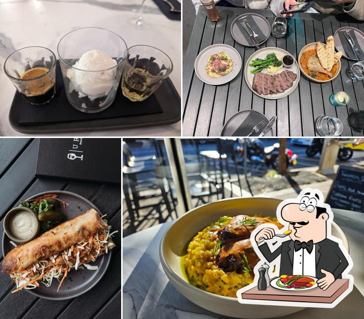 Urban Restaurant & Wine Bar, Cooks Hill - Restaurant menu, prices and ...