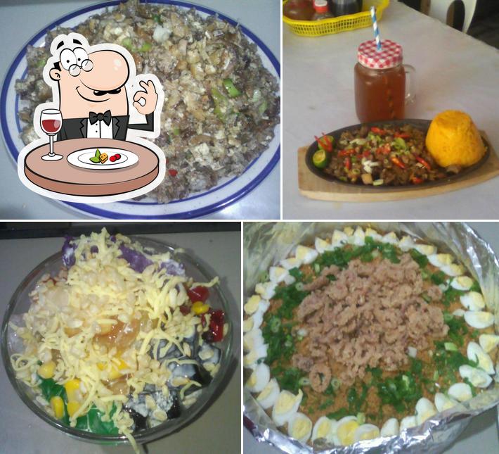 Yummys Restaurant, Baler
