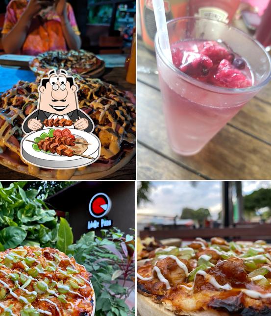 Adobe pizza, Colima - Menú del restaurante, precios y reseñas