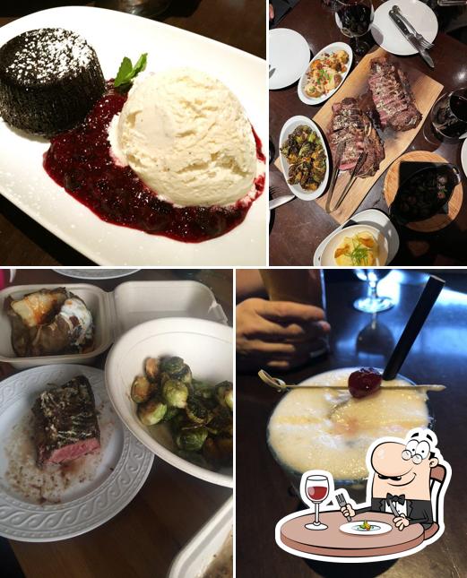 SALTLIK Calgary in Calgary - Restaurant menu and reviews