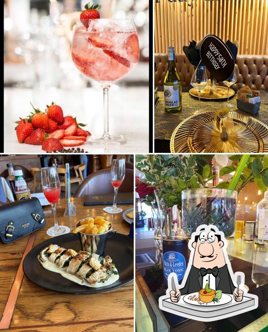 @ The Bistro Rynfield, Benoni - Restaurant menu, prices and reviews