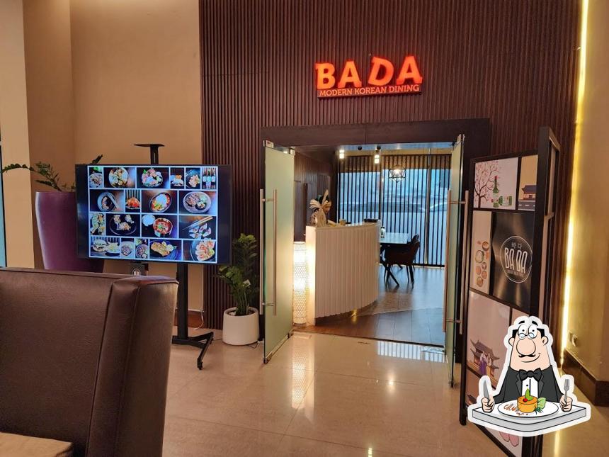 BADA Restaurant - Japanese and Pan Asian Restaurant, Dubai - Restaurant ...