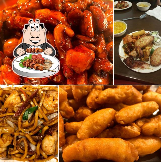 Beijing Buffet, North Tonawanda - Restaurant menu, prices and reviews
