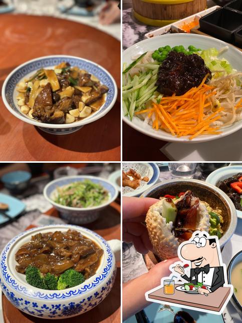 Beijing Impression, Box Hill - Restaurant menu, prices and reviews