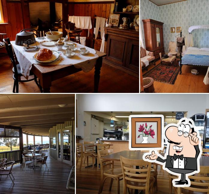 Churchill Island, Churchill Island - Restaurant menu, prices and reviews