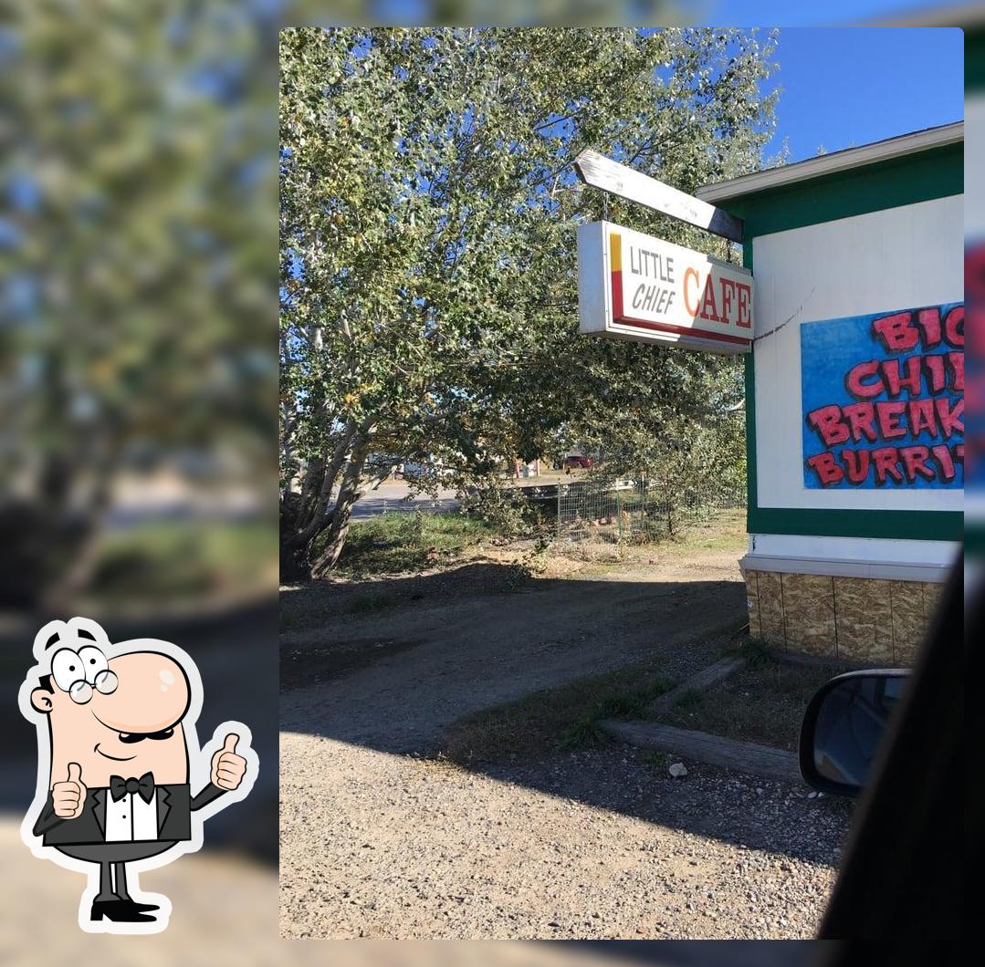 Little Chief Bakery & Catering in Crow Agency