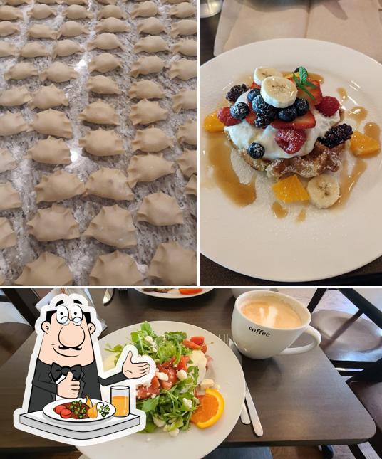 May Cafe, Milford - Restaurant menu, prices and reviews