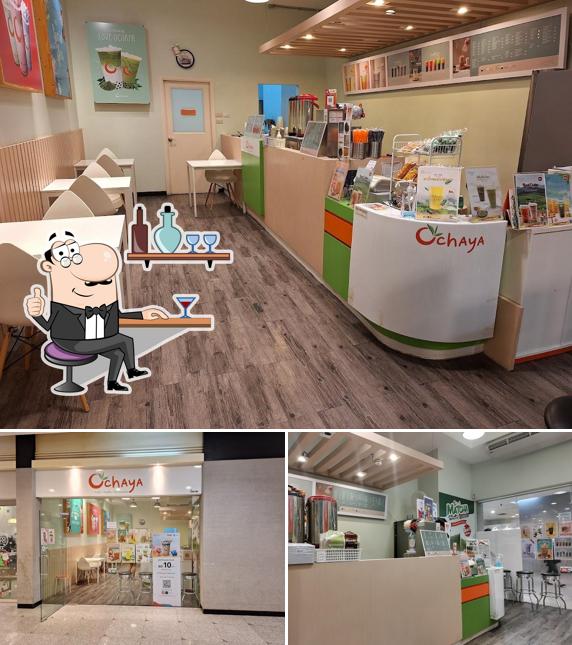 Ochaya สาขาตึกอิตัลไทย, Bangkok - Menú del restaurante, precios y reseñas