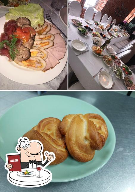 Стена cafe, Yurino - Restaurant reviews